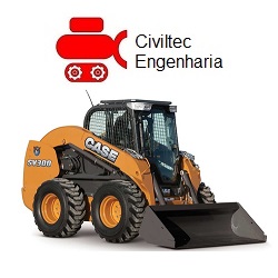 curso de operador de Bobcat